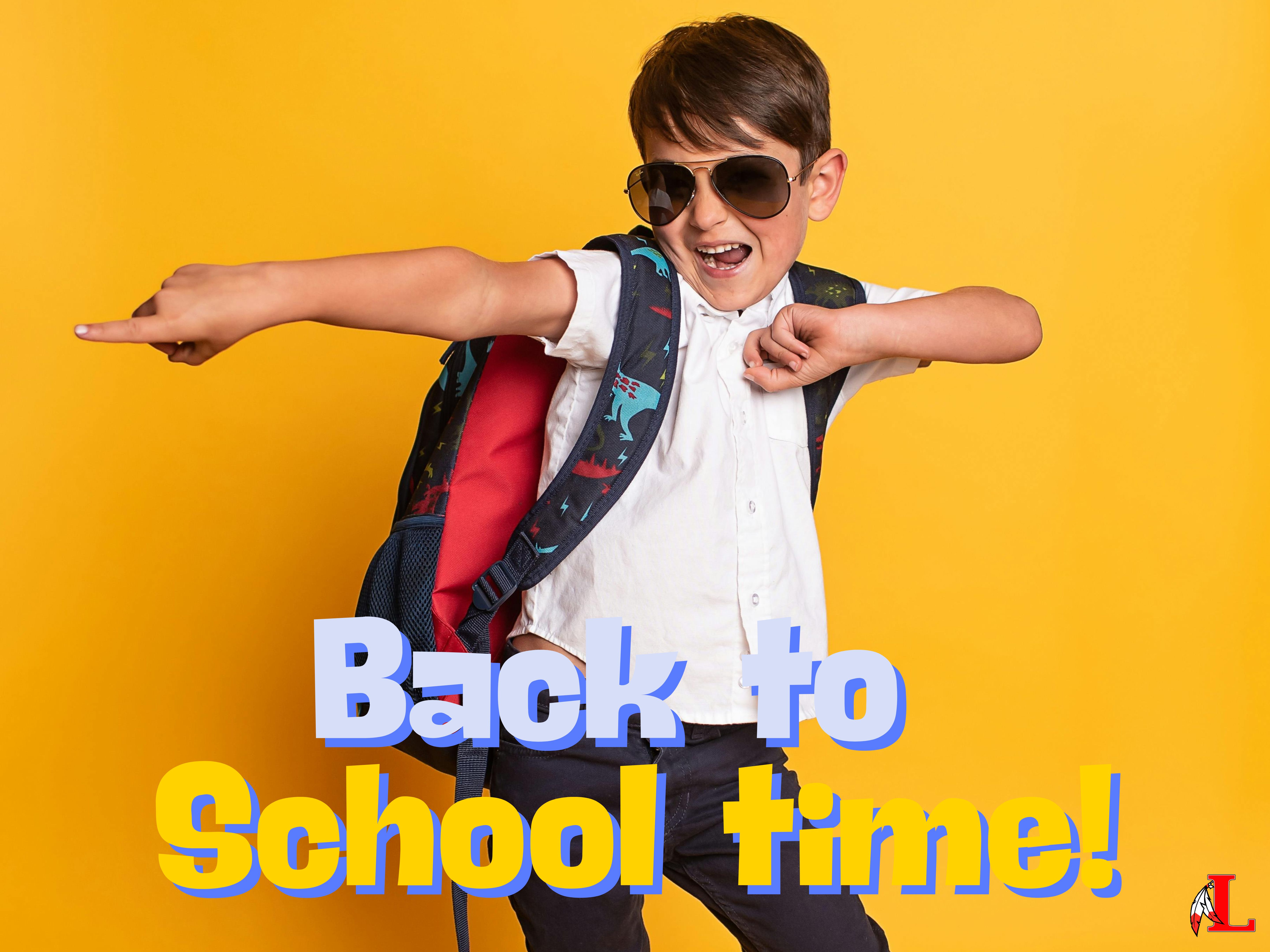 LMS Weekly Newsletter