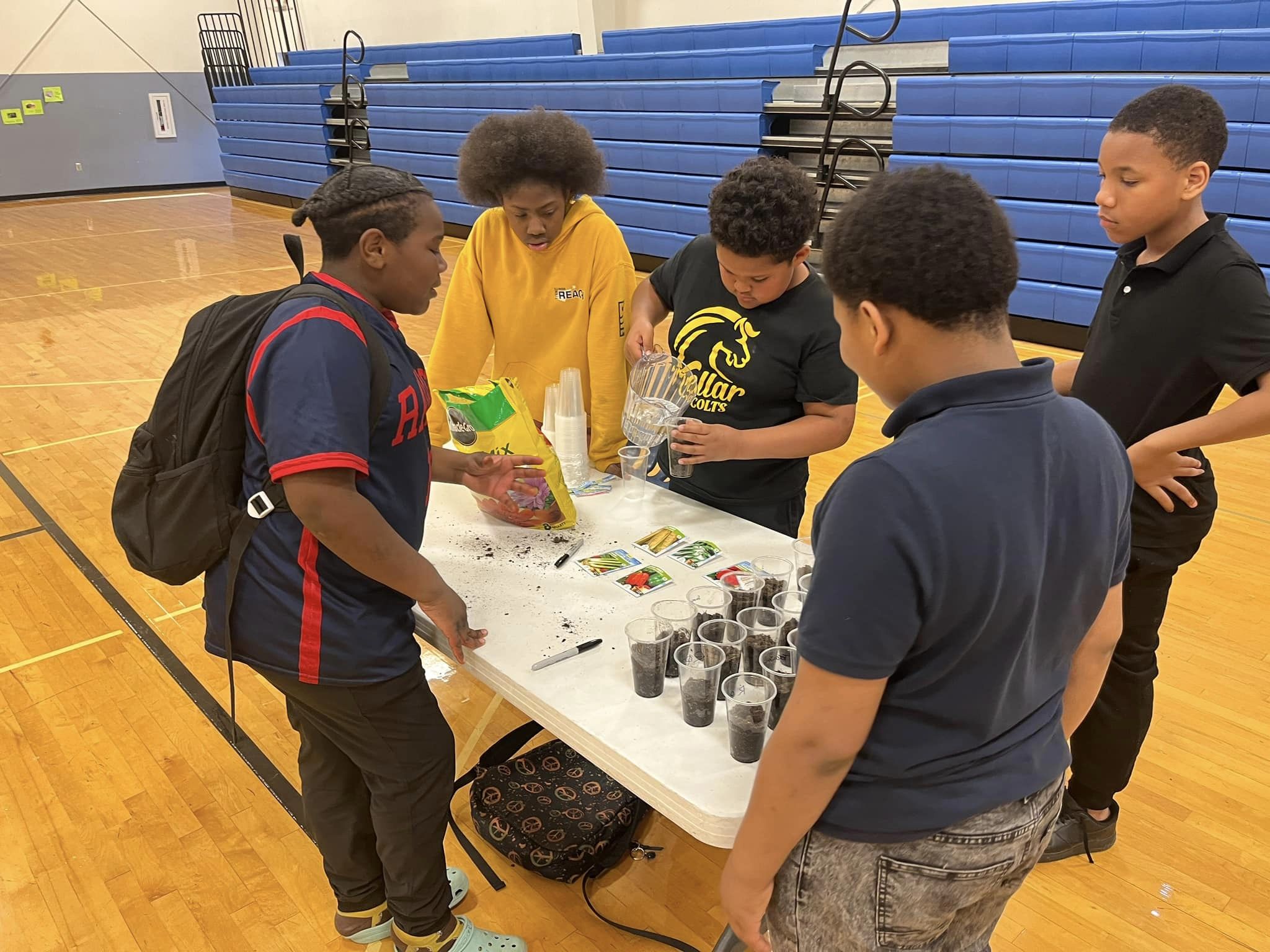 4.29 Remarkable Times