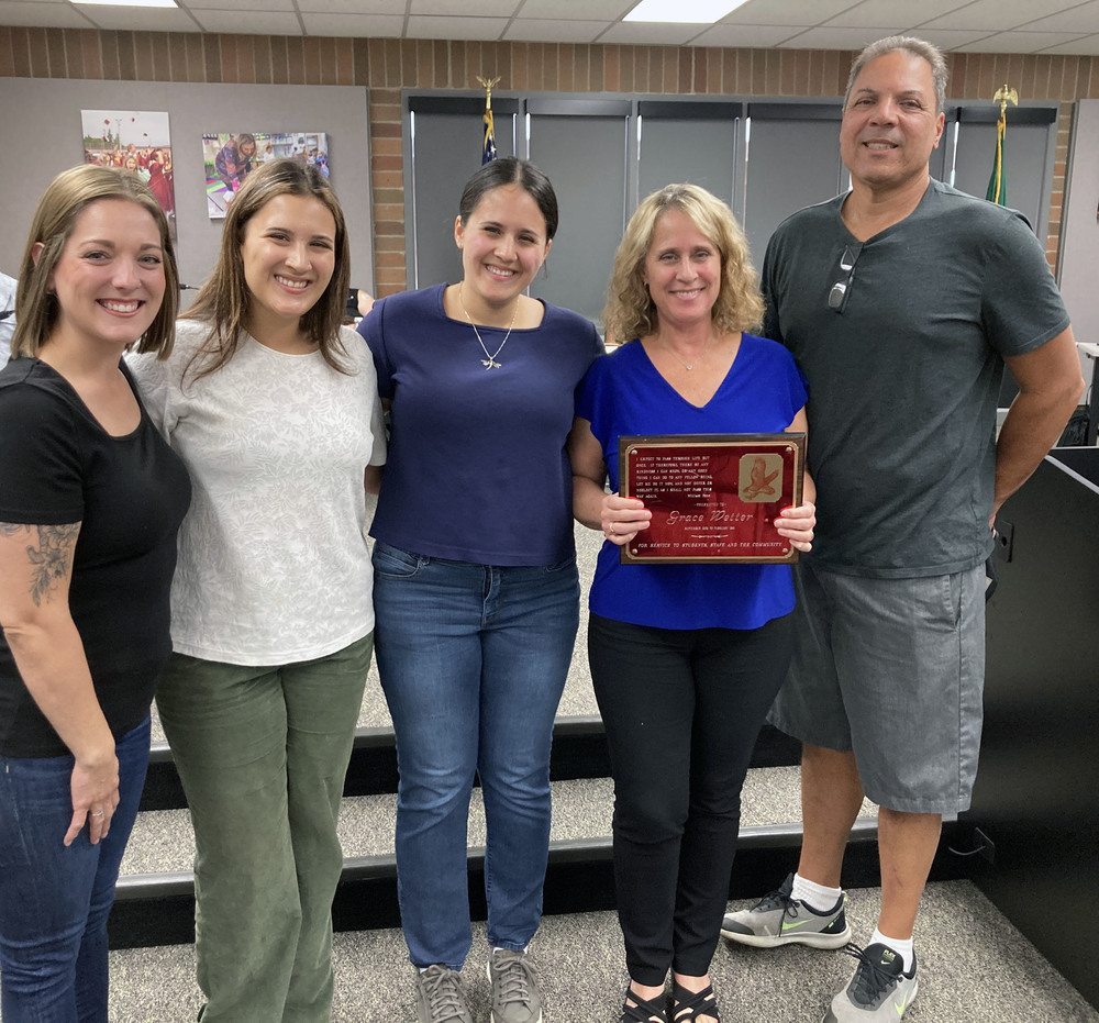 BGPS News to Know for the week of Oct. 21