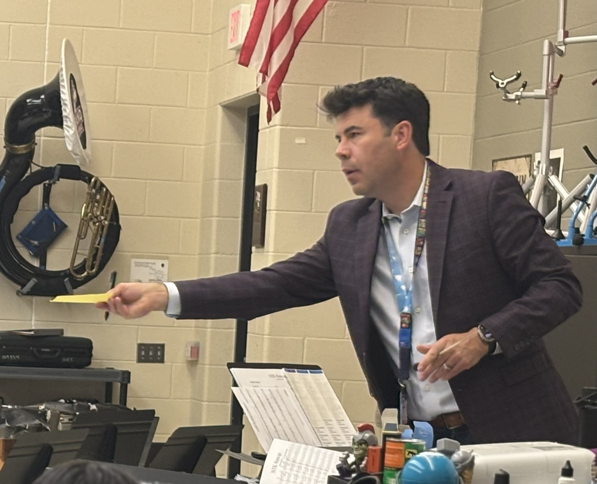 CUSD Newsletter, Oct. 16, 2025