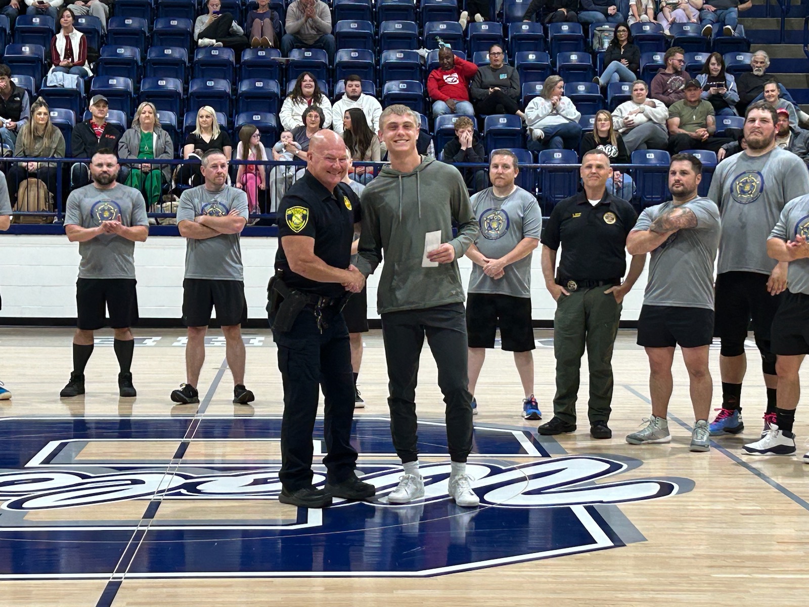 Wolf Watch | Community Updates - May 2025