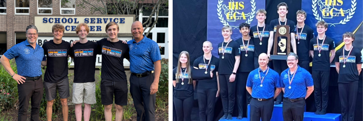 CUSD 200 Board Meeting Highlights, July 9, 2025