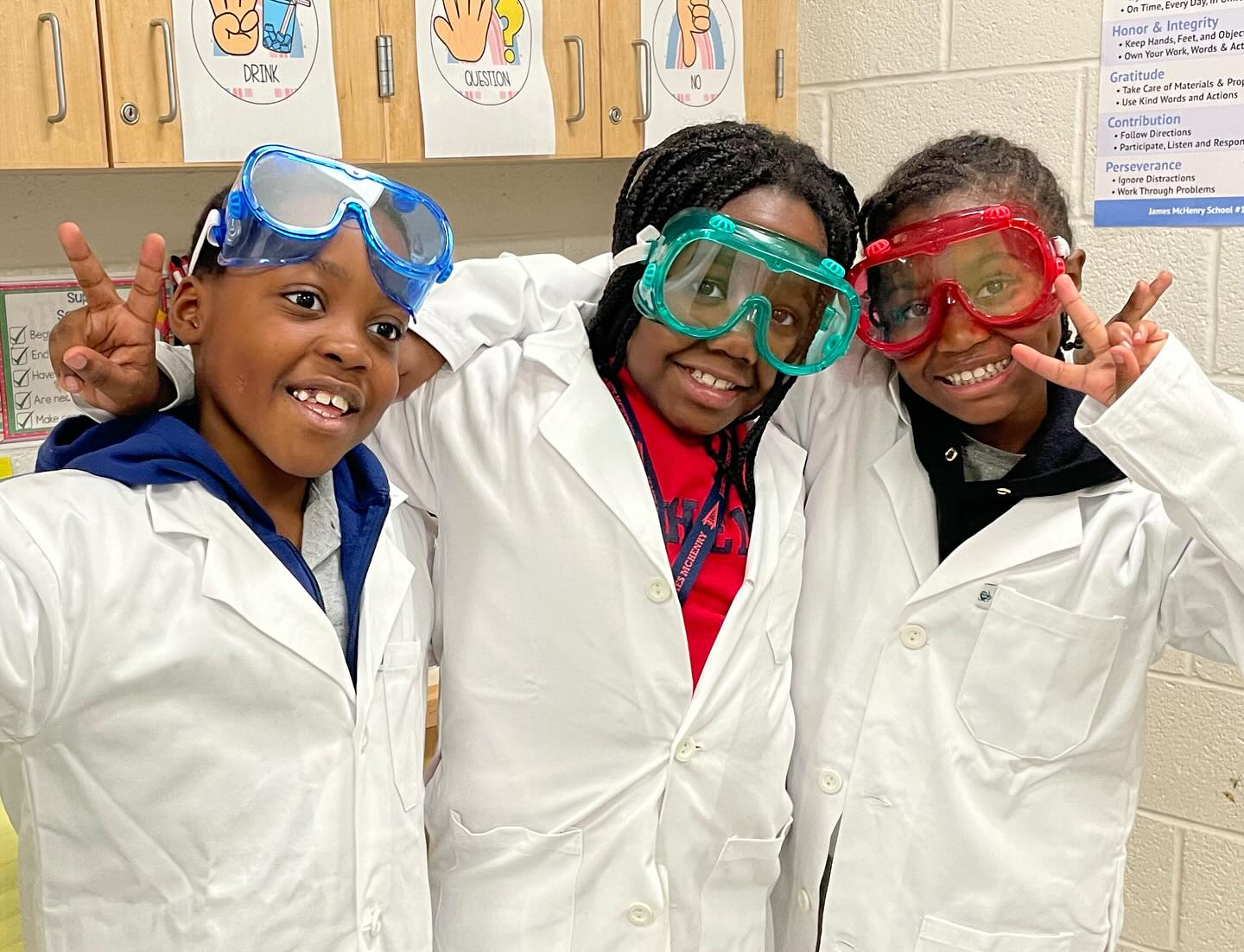 City Schools CONNECT December 5, 2023