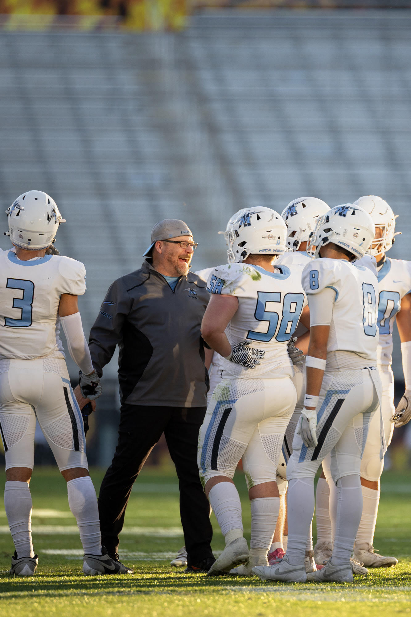 Message from the Superintendent - April 2025