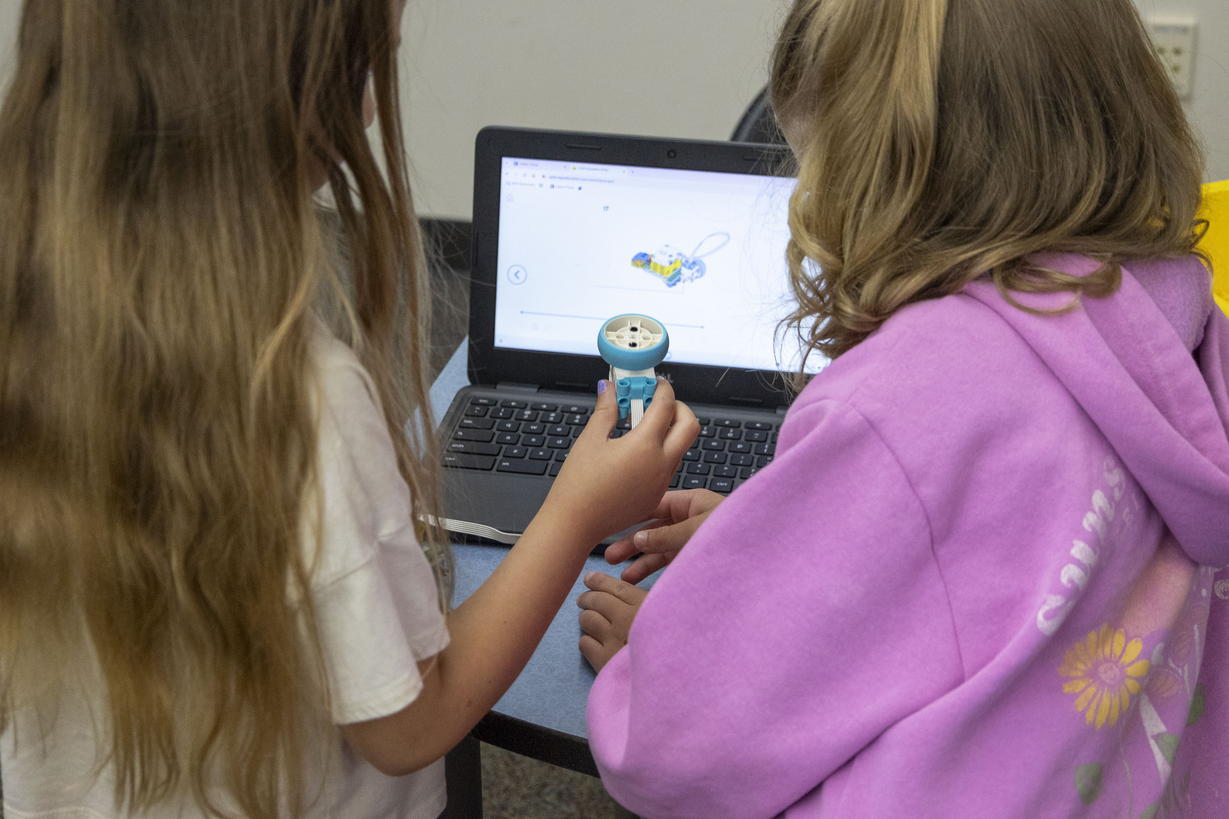 BGPS Bulletin - Thursday, July 31