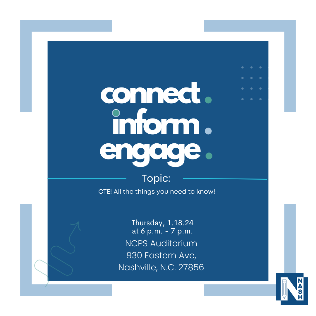 Parent/Guardian Newsletter: Week of January 15-January 19