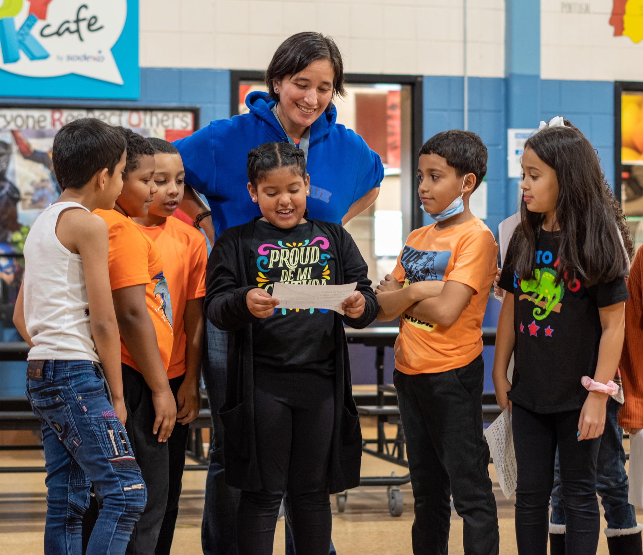 Together for Holyoke - September 8, 2023