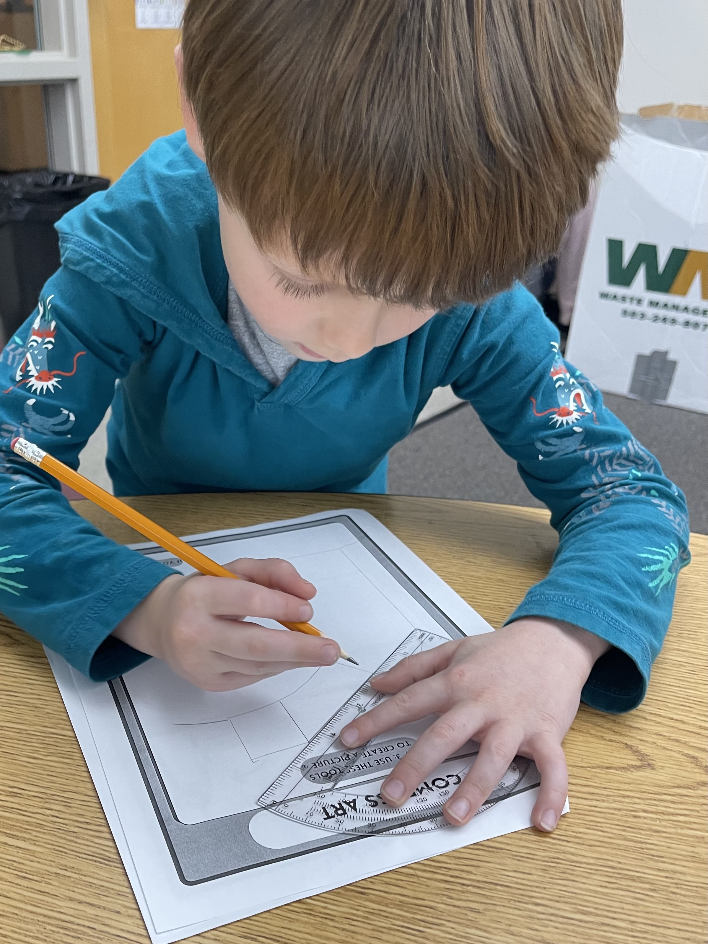 Jewell School Spring Newsletter