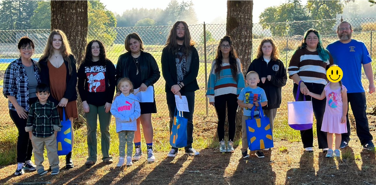 Jewell School Spring Newsletter