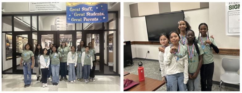 Week Ahead May 12, 2025