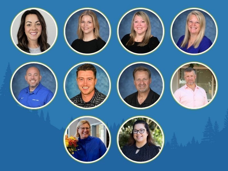 BGPS Bulletin - Thursday, June 26