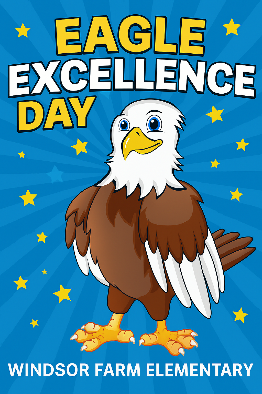 Windsor's Weekly Update- Week of November 10th