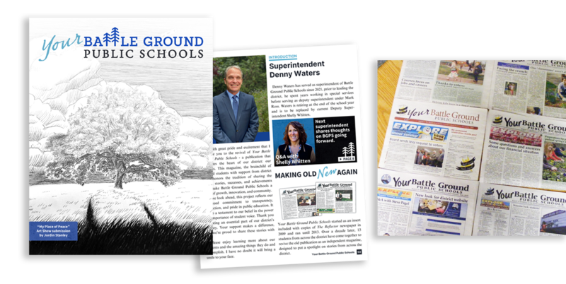 BGPS Bulletin - Thursday, June 26