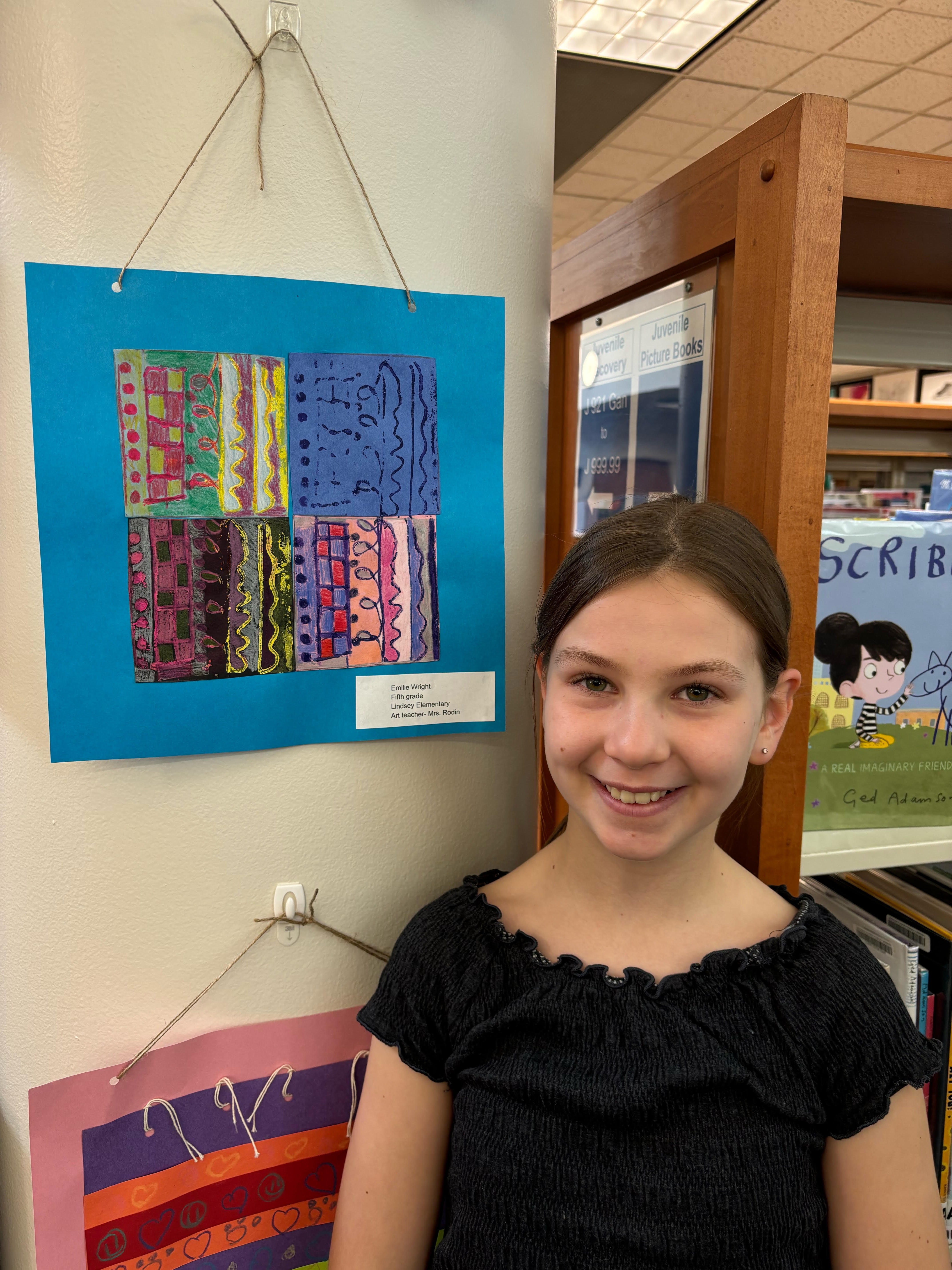 Lindsey Family Newsletter 3/8/24