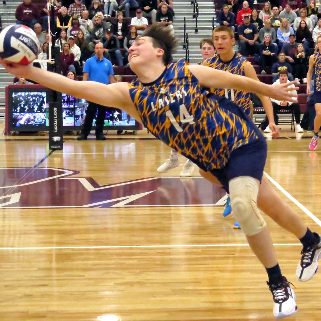 KMHS Campus Daily Announcements 10.30.23