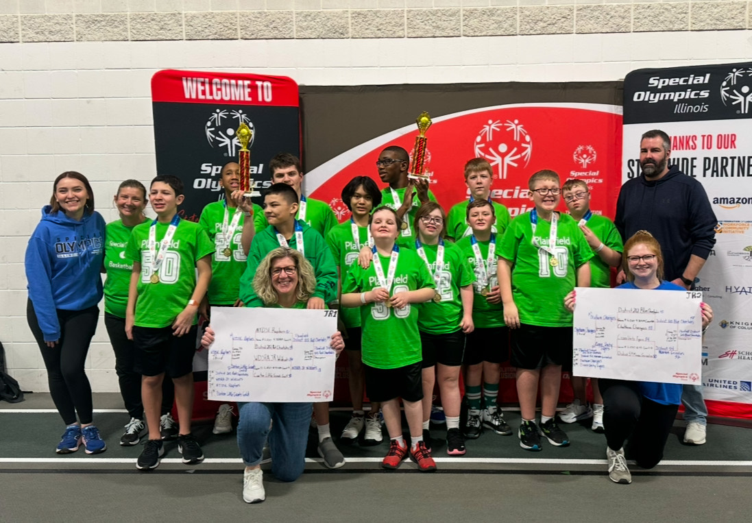 Education Partners for 03/14/2025