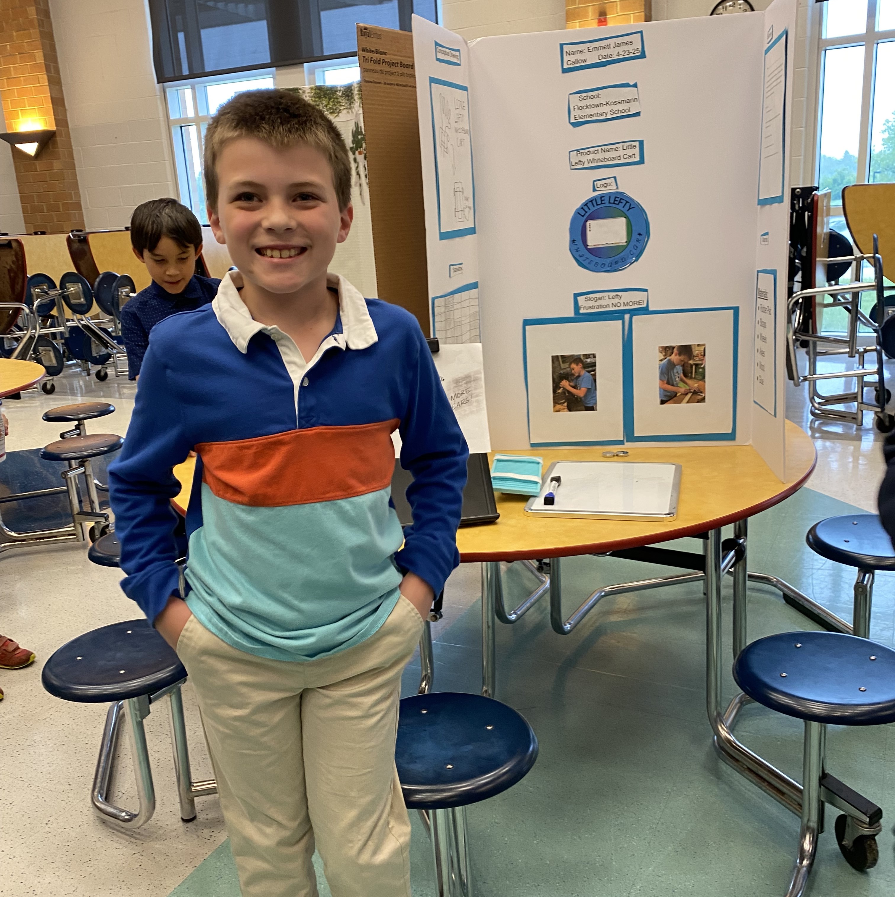 Wolf Weekly - 5/23/2025