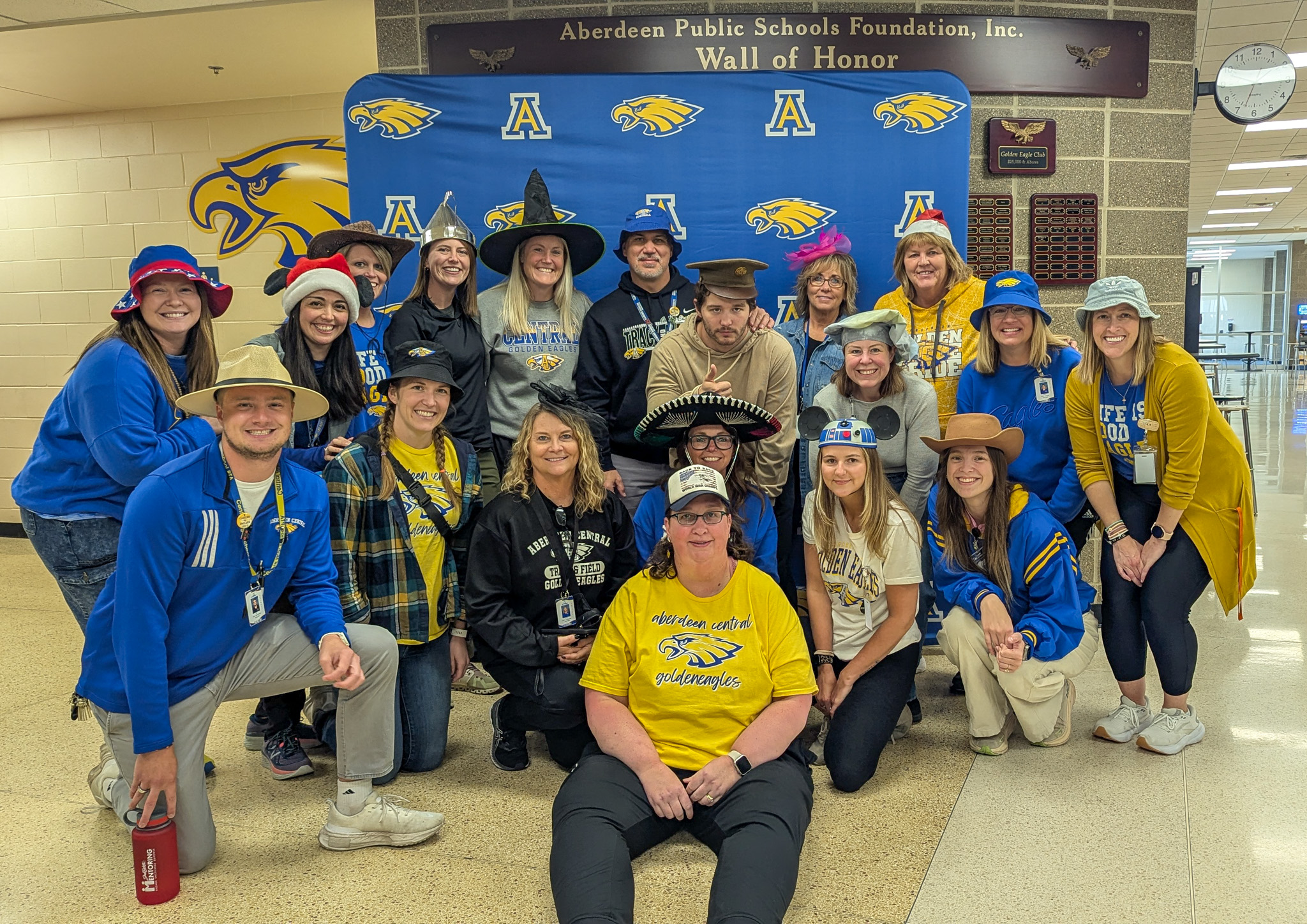 June 2025 News to Know