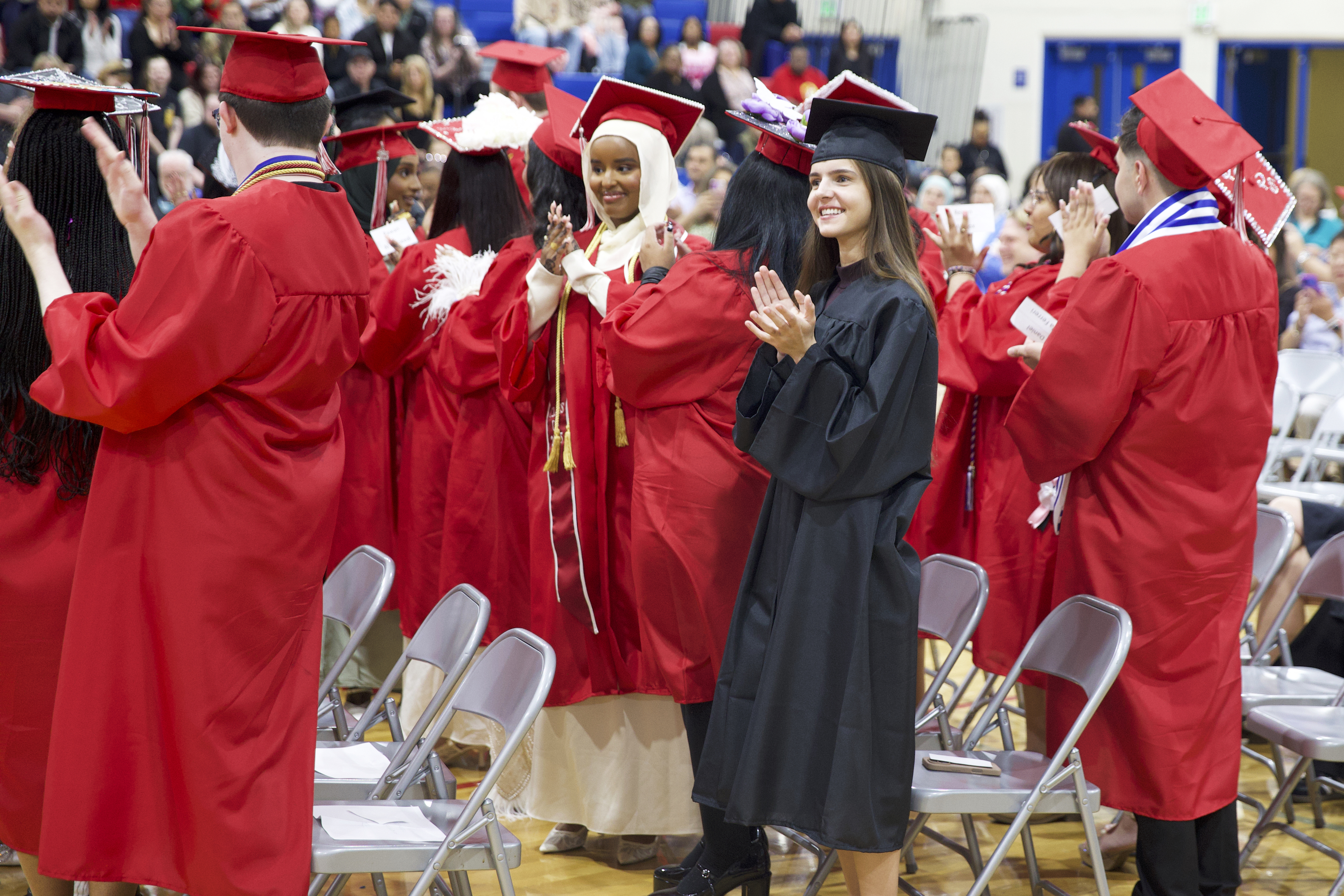 Vela's Voice End of Year