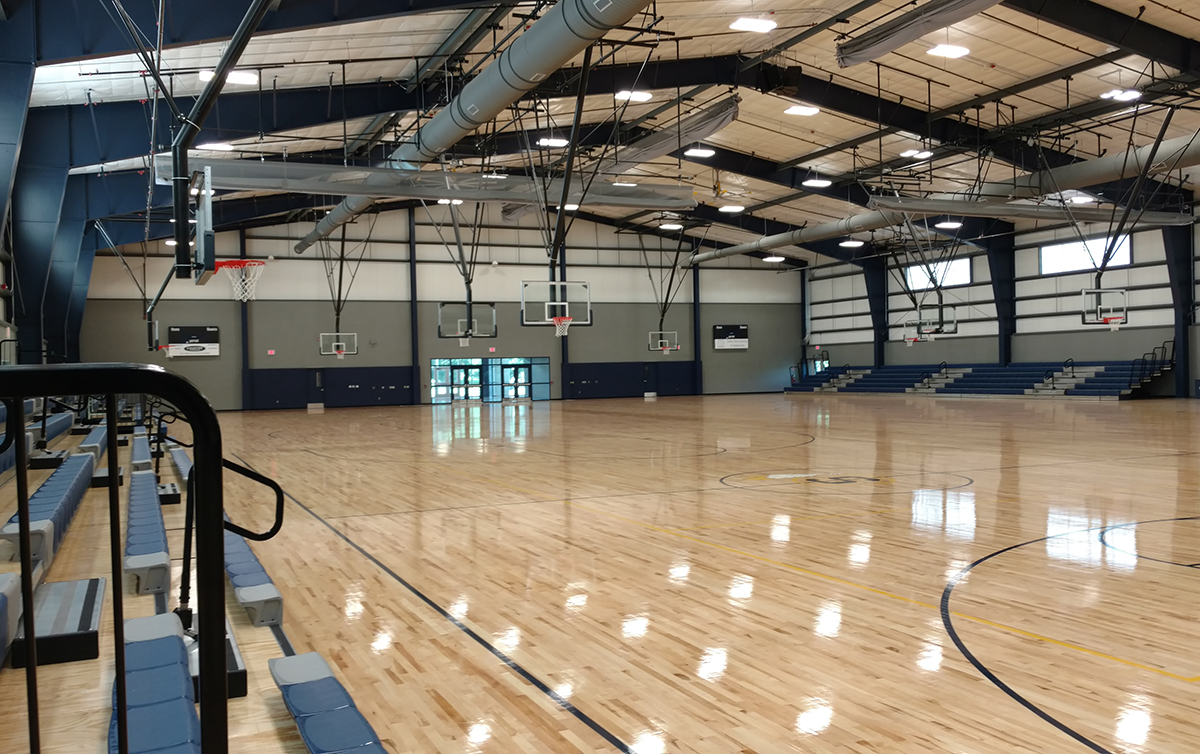 Challand Middle School Family Newsletter August 2024