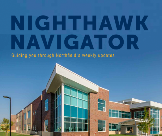 Feb. 14 Nighthawk Navigator