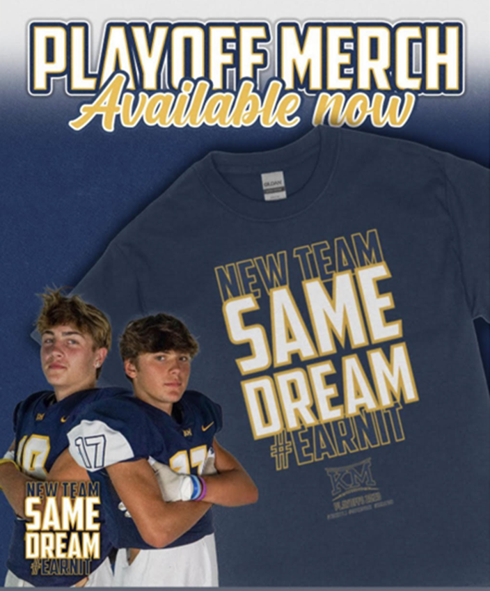 KMHS Campus Daily Announcements 10.20.23