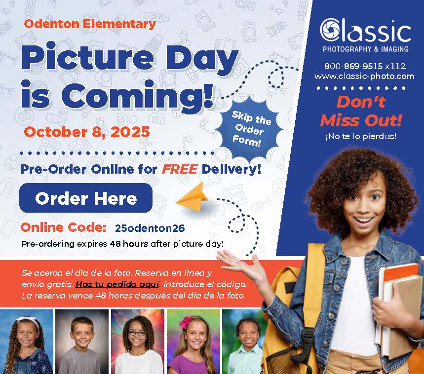 The Odenton Observer - October, 2025