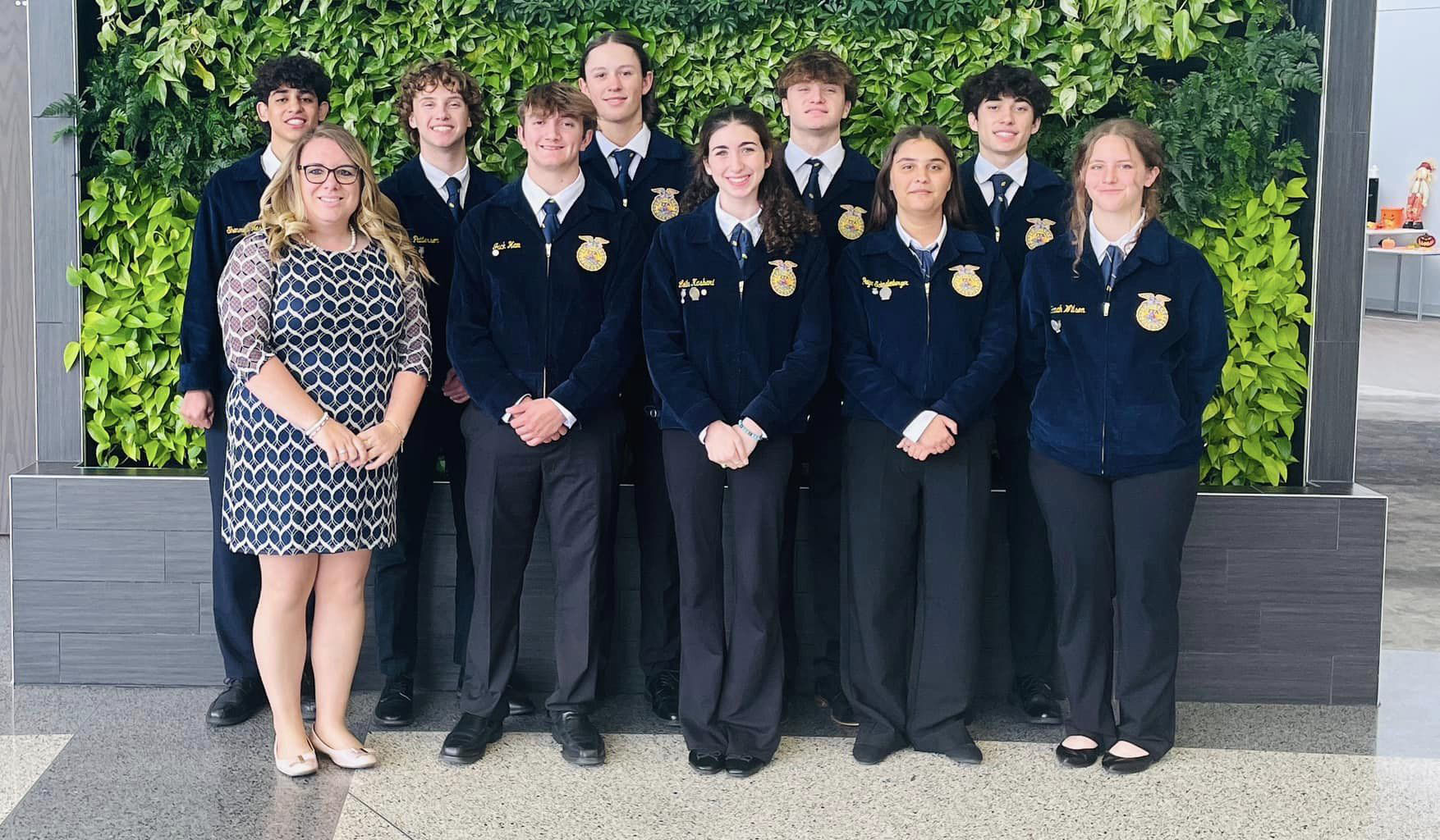 Wednesday Roundup - November 6, 2024