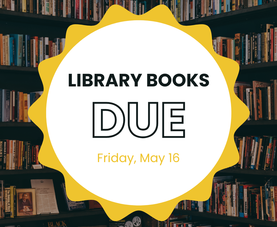 Miner Mail: May 15, 2025