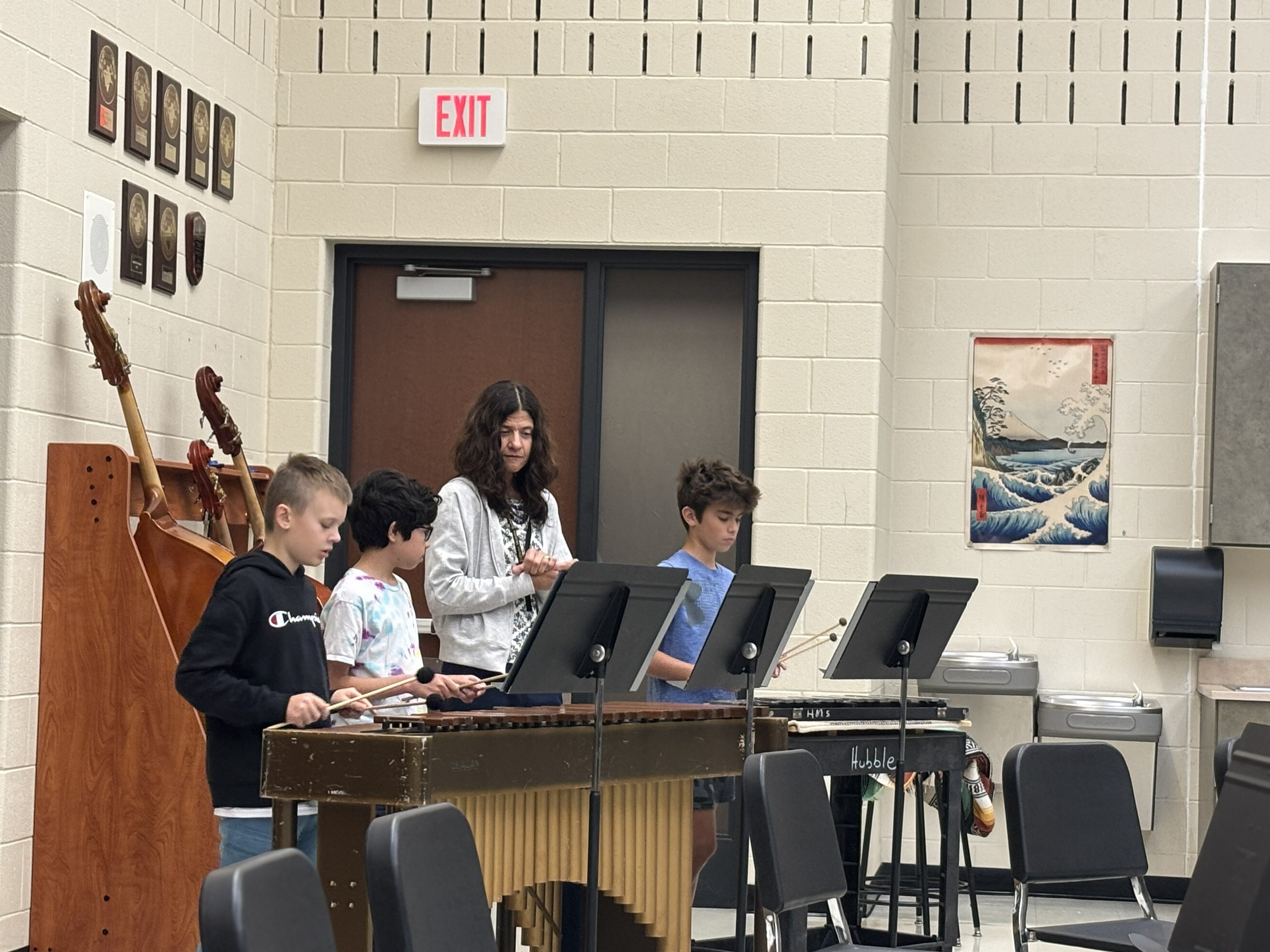 CUSD Newsletter, Oct. 16, 2025