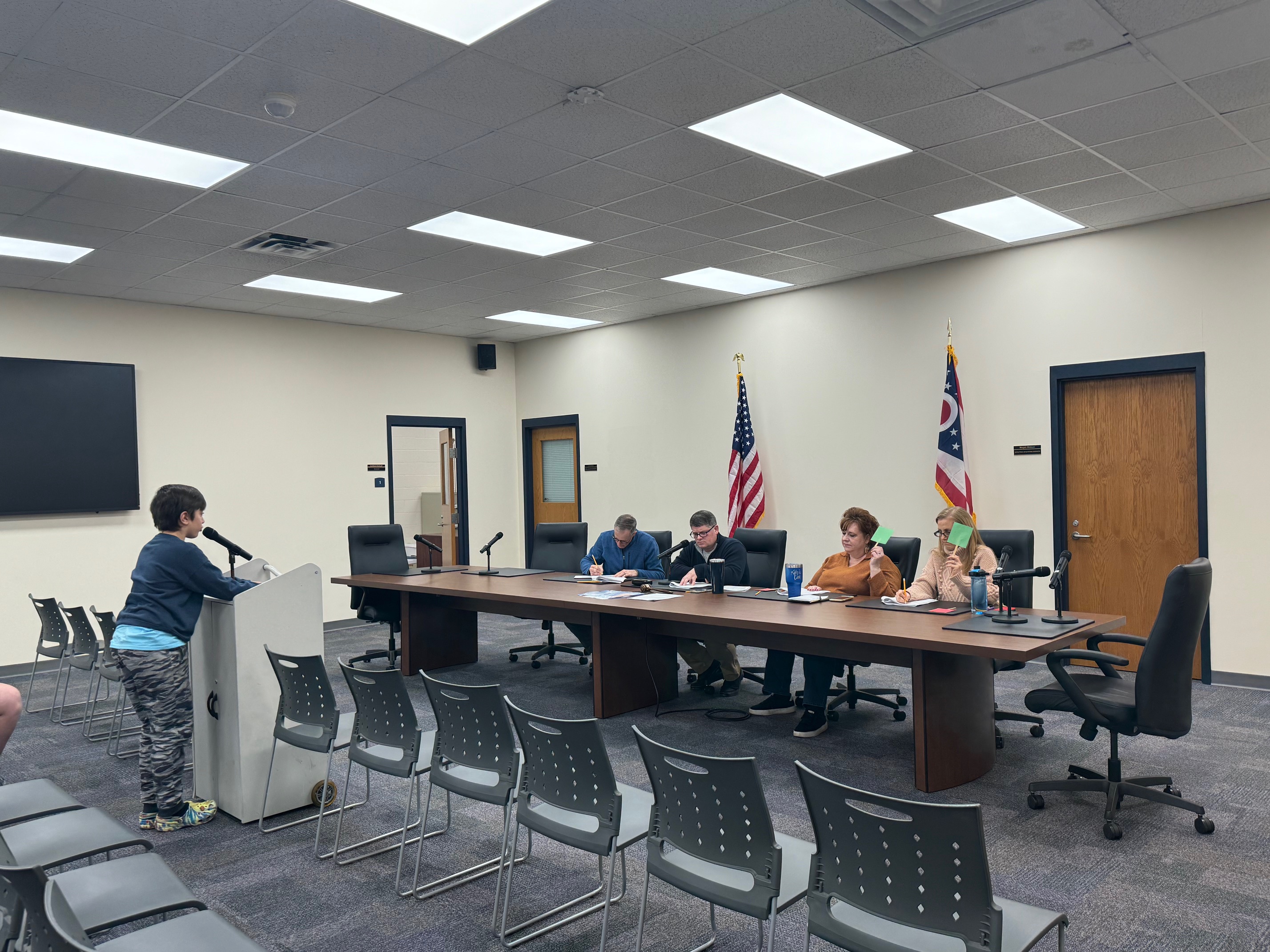 WGMS Family Newsletter 2/9/24