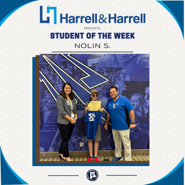 Blue Devil Bulletin 9.1.25