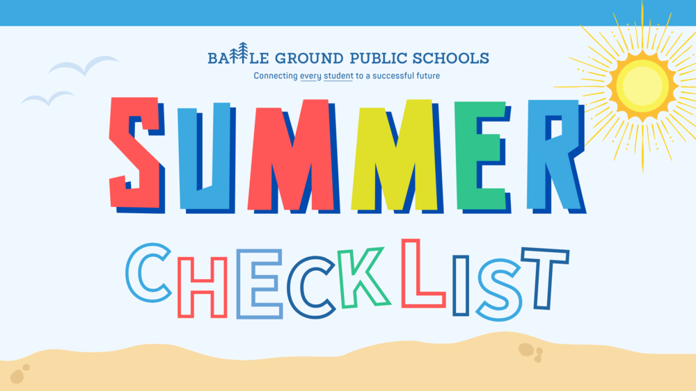 BGPS Bulletin - Thursday, June 26