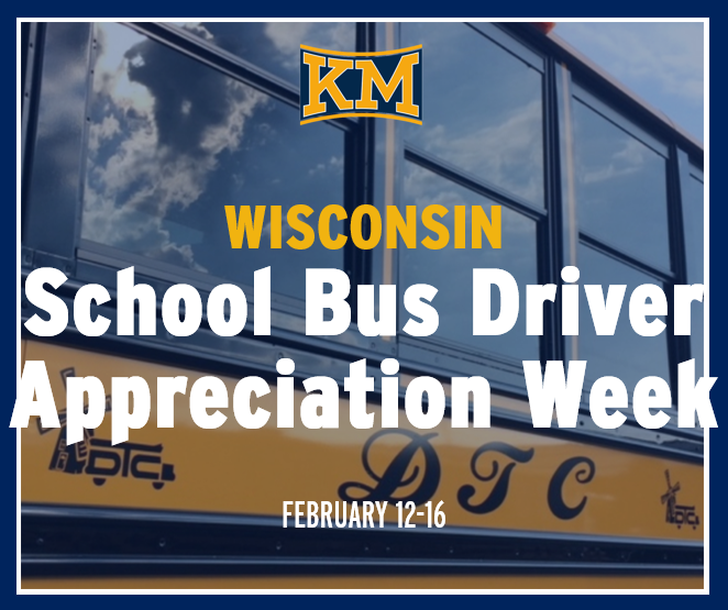 KMHS Campus Daily Announcements 2.13.24