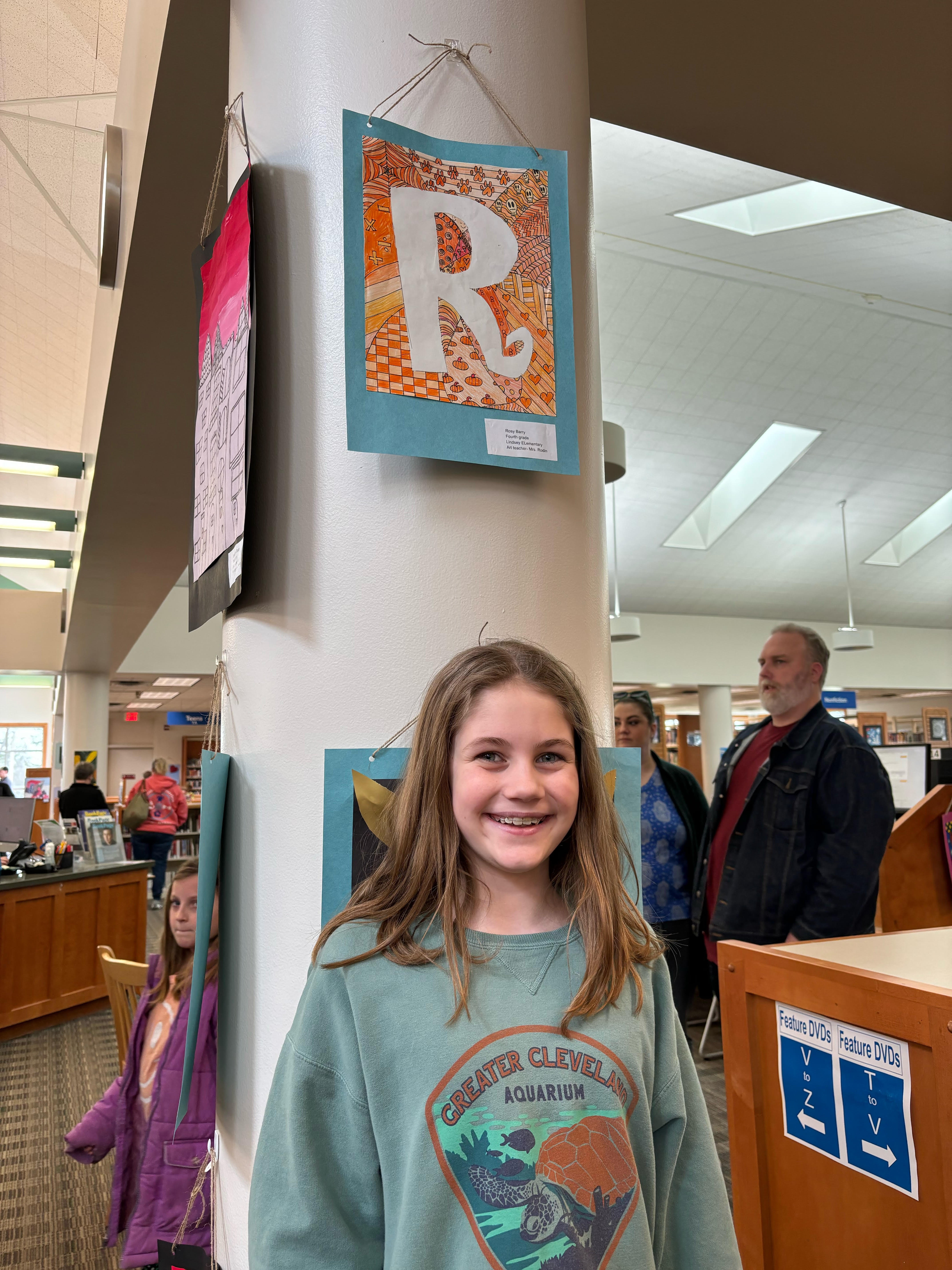 Lindsey Family Newsletter 3/8/24