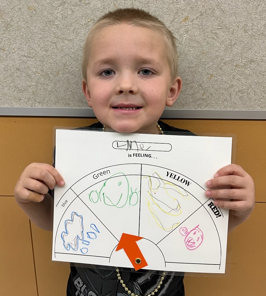 Jewell School Spring Newsletter