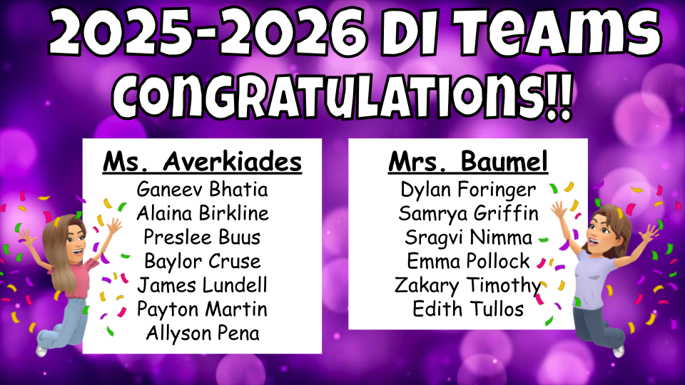 Hawks Happenings - Vol. 8, Issue 7