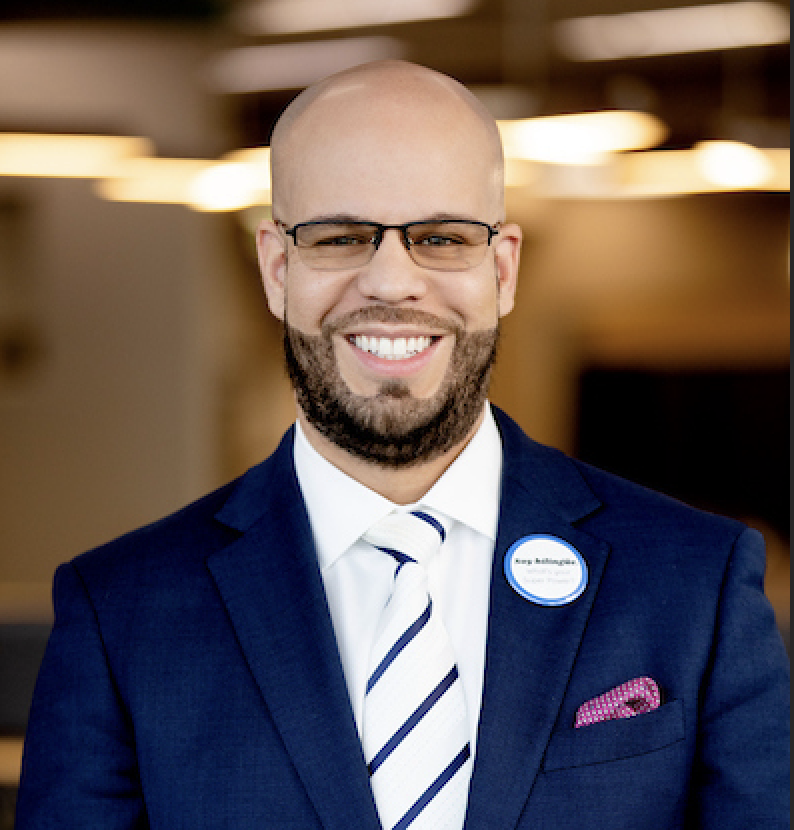 Updates on Executive Orders & Federal Policy Changes - Internal